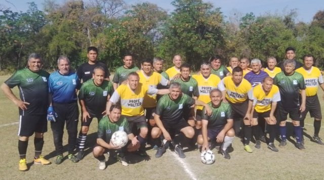 Arranco el Clausura 2022 - Catamarca Provincia Arranco el Clausura 2022 - Catamarca Provincia