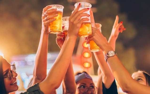 Inicia la Fiesta provincial de la Cerveza Artesanal - Catamarca Provincia