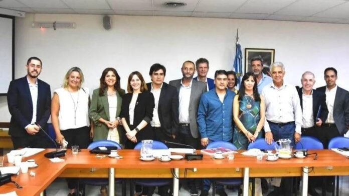 La situación minera, en el Congreso: “es una gran ventana de ...