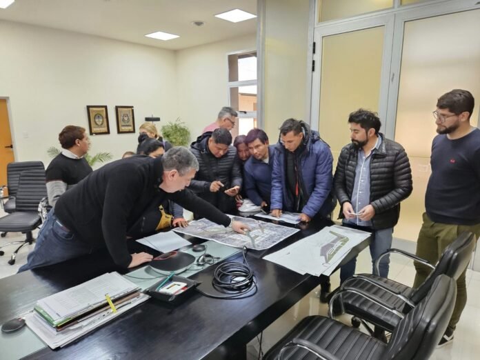 Catamarca tendrá una nueva terminal de ómnibus en Capital - Catamarca ...